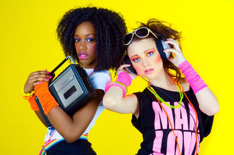 Il ritorno degli eventi a tema: 3 idee per la tua festa aziendale