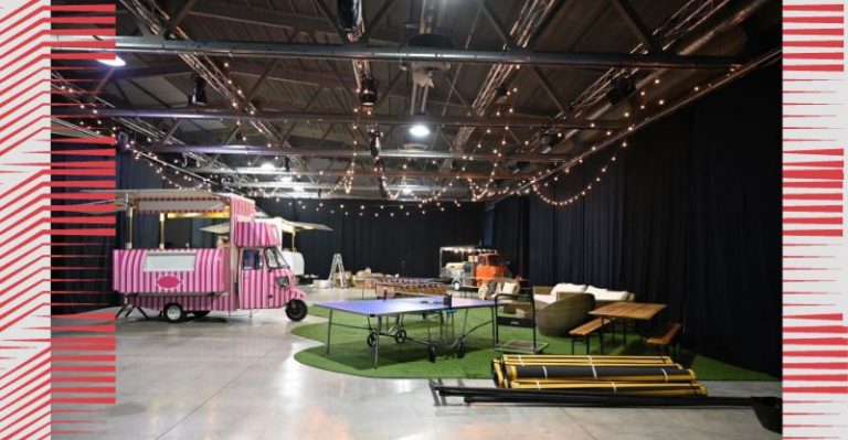 The Key Visual: A Pillar of the Creative Process in an Event Agency ...