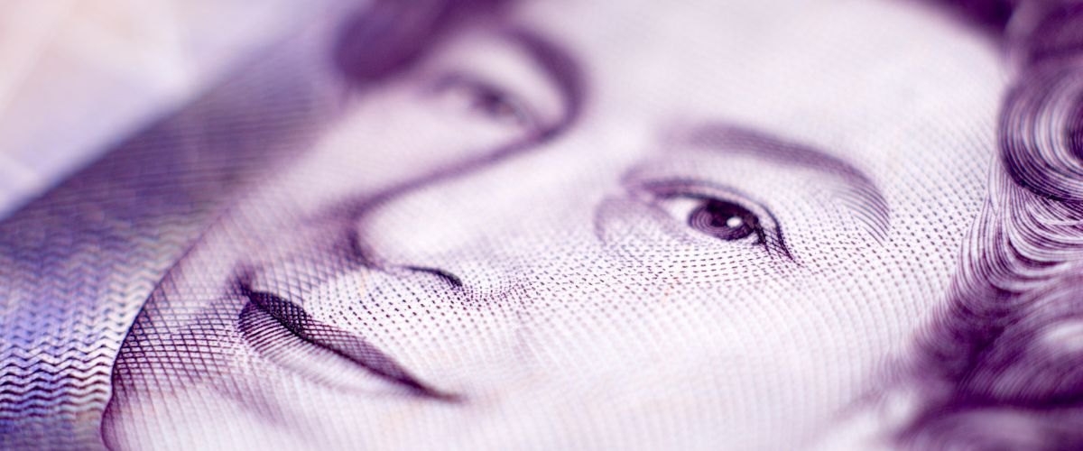 How marketing evolved during the reign of Queen Elizabeth II