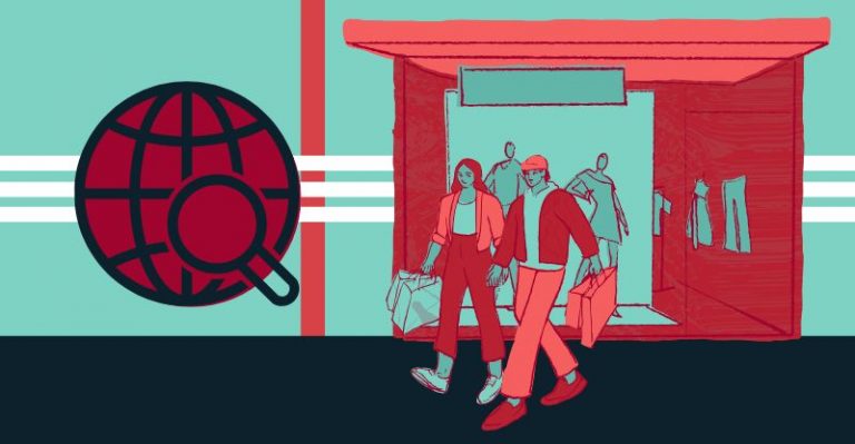 Retail drive-to-store: strategie digitali per portare clienti in negozio