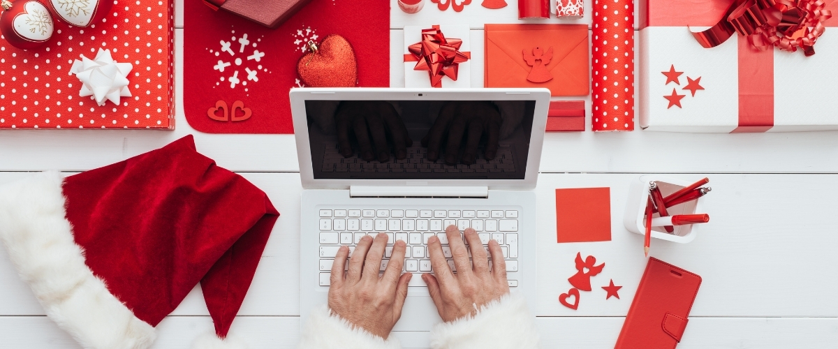 3 virtual Christmas team-building ideas that your team will love